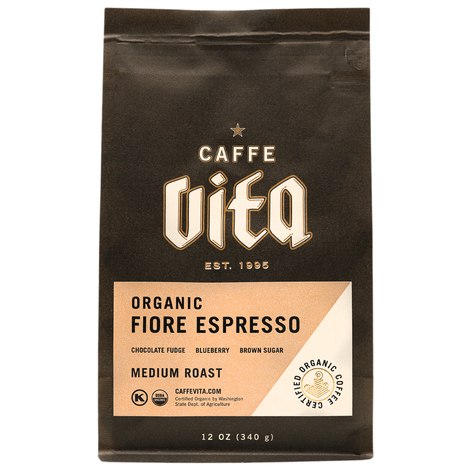 Caffe Vita Coffee Roasting Co.
