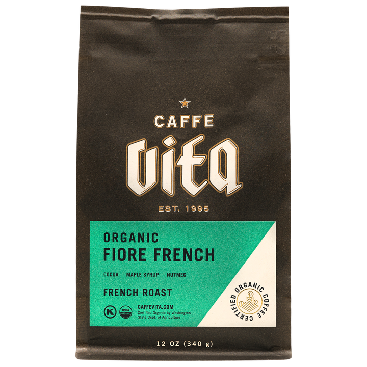 Caffe Vita Coffee Roasting Co.