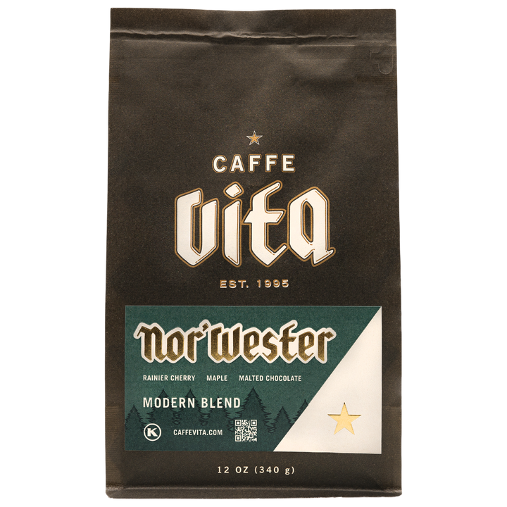 Caffe Vita Coffee Roasting Co.