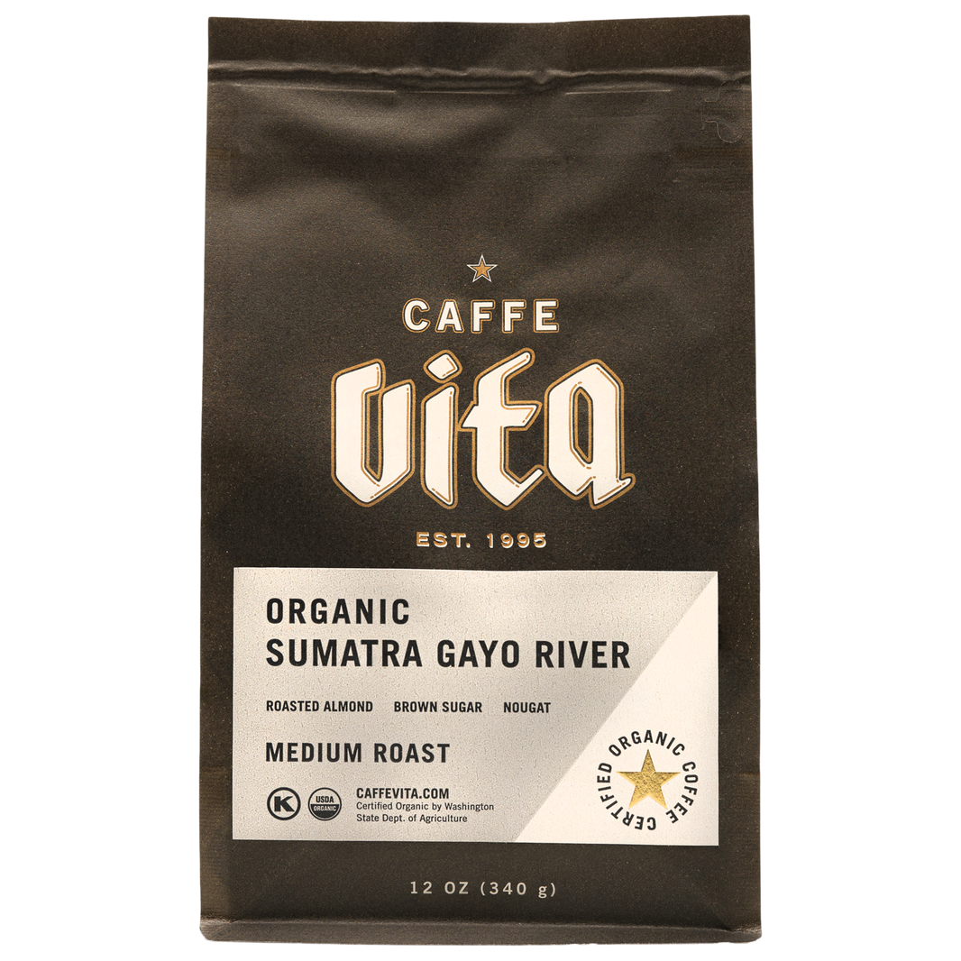 Caffe Vita Coffee Roasting Co.