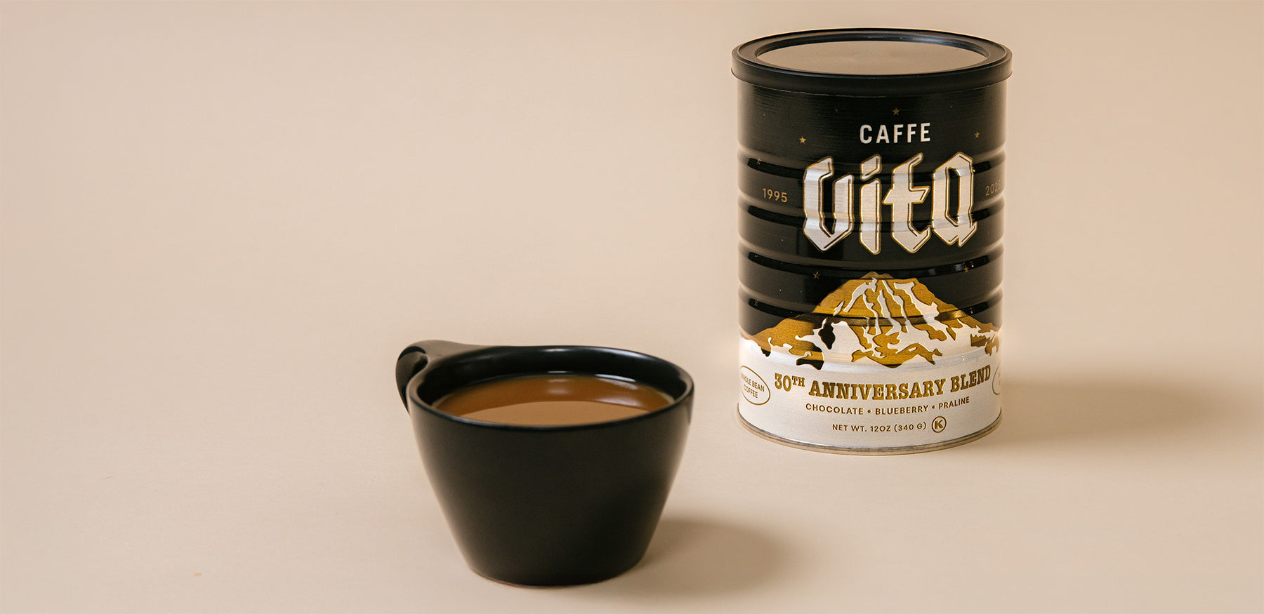 Caffe Vita Roasting Co. – Caffe Vita Coffee Roasting Co.