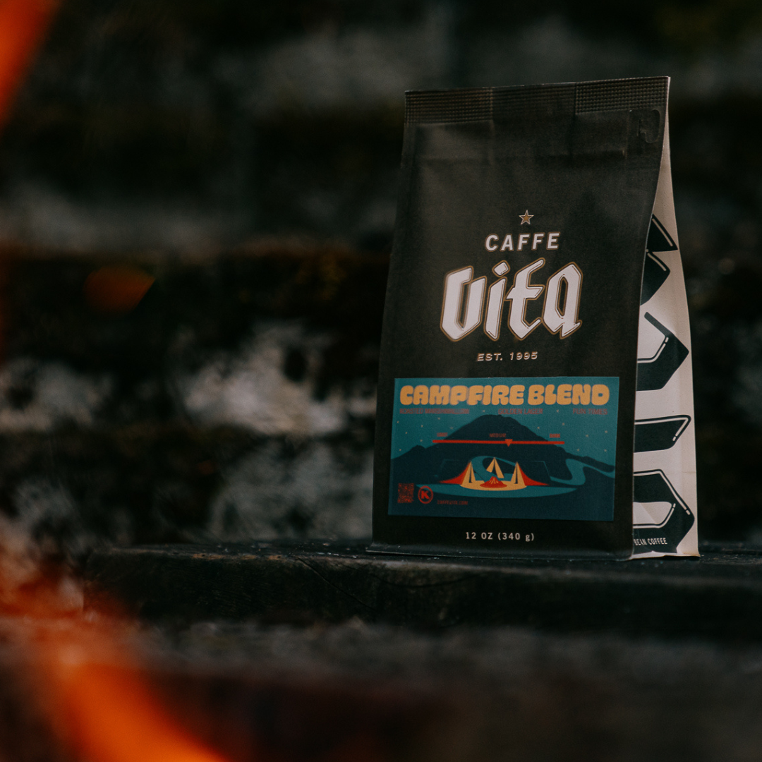 Caffe Vita Roasting Co. – Caffe Vita Coffee Roasting Co.
