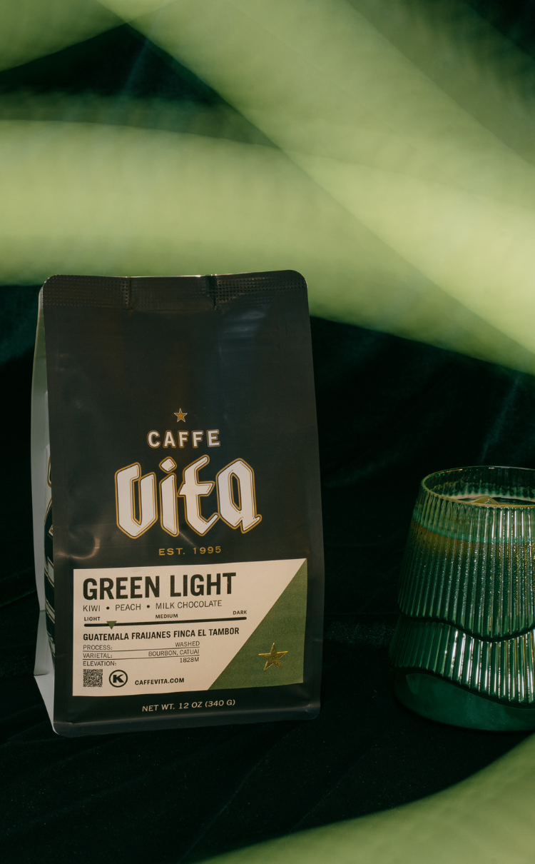 Caffe Vita Roasting Co. – Caffe Vita Coffee Roasting Co.