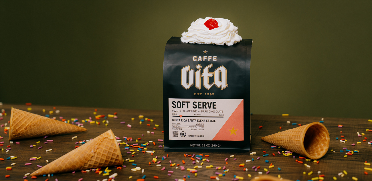 Caffe Vita Roasting Co. – Caffe Vita Coffee Roasting Co.