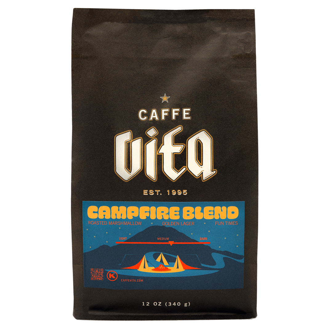 Caffe Vita Coffee Roasting Co.