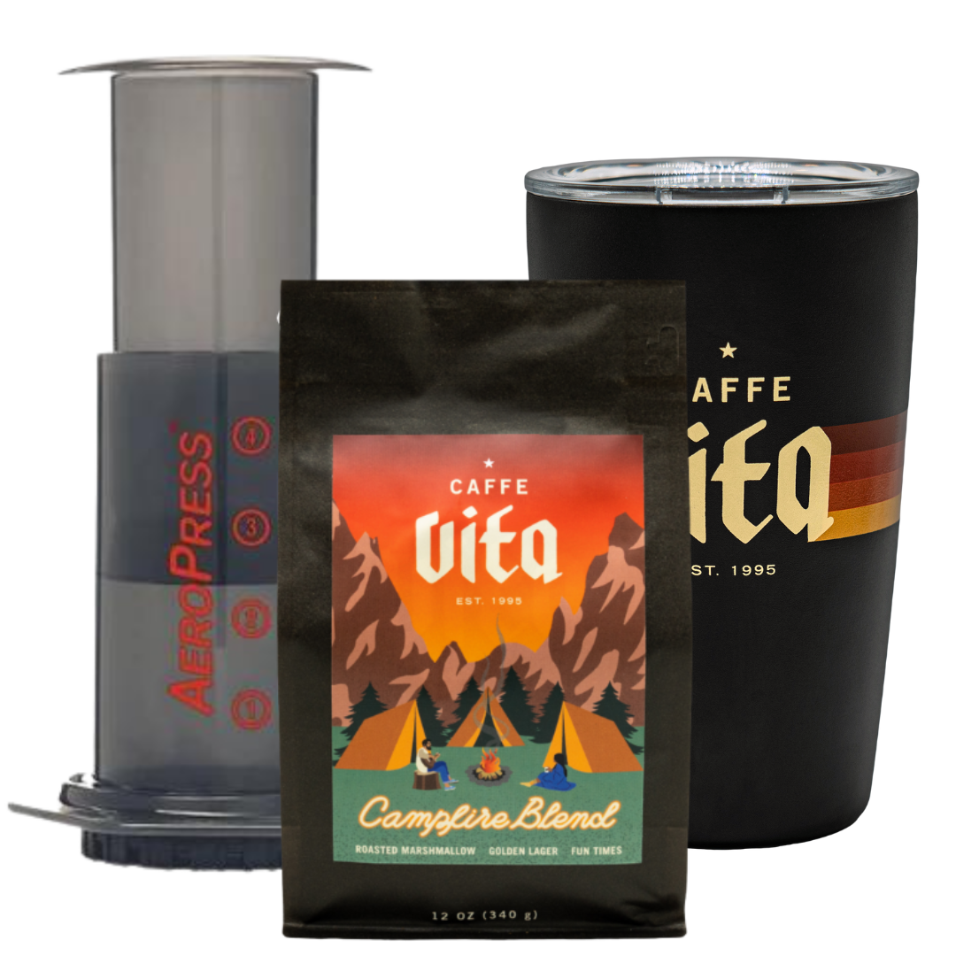 Caffe Vita Coffee Roasting Co.