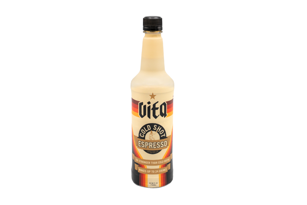 Vita Cold Shot – Caffe Vita Coffee Roasting Co.