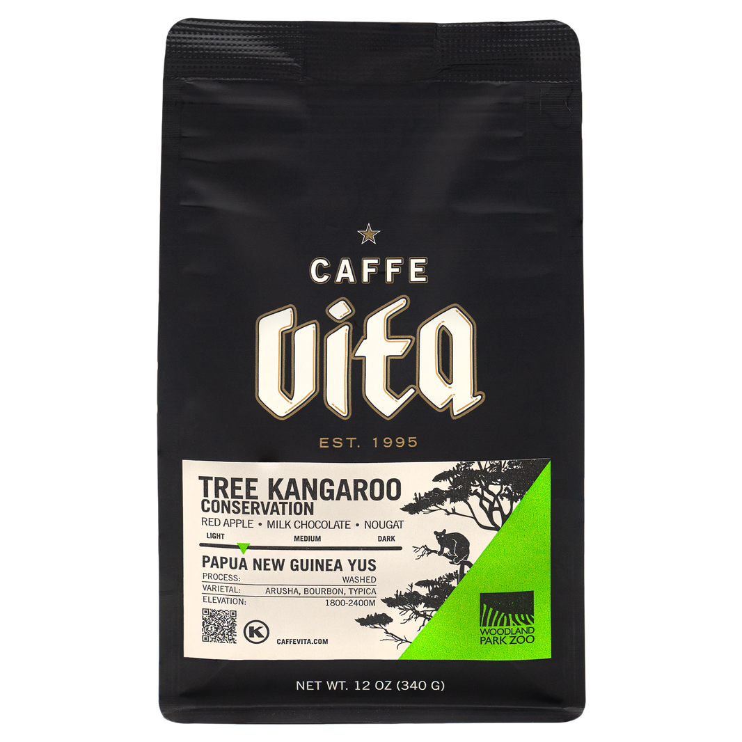 Caffe Vita Coffee Roasting Co.